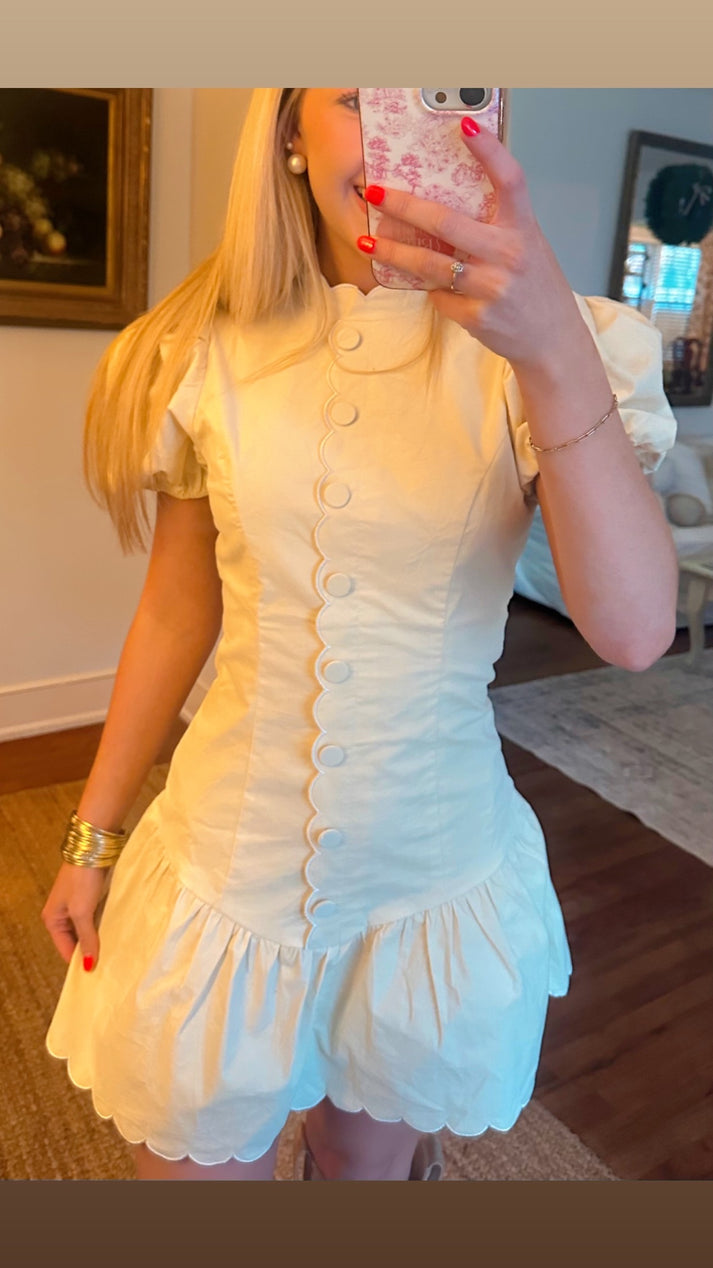 The Thankful & Timeless Mini - Ivory – Shop Red